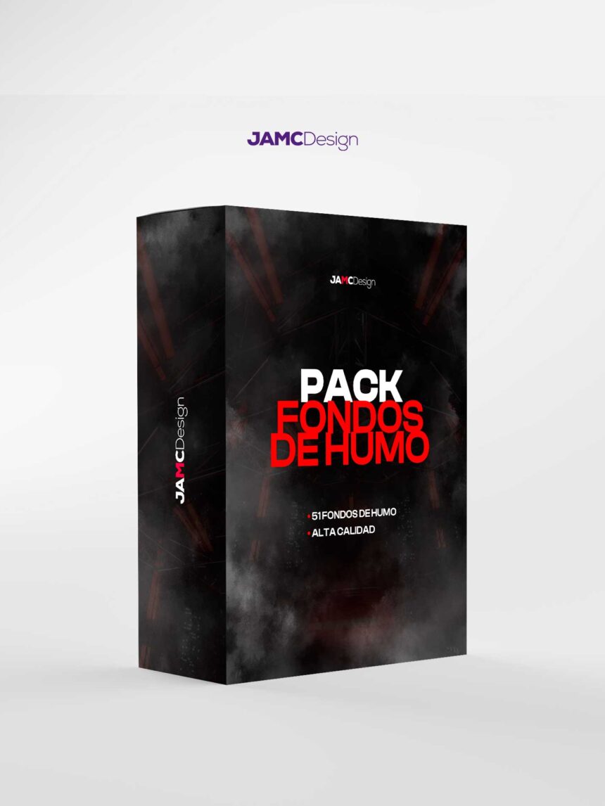 Fondo X Abstracto - JAMC Design